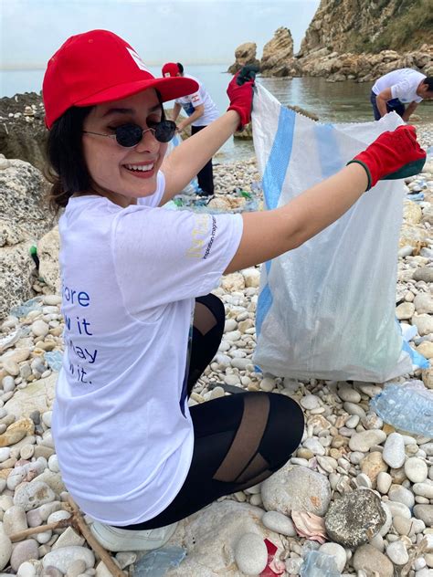 Lisa Sofian On Linkedin A Great Collaboration With Totalenergies Lb