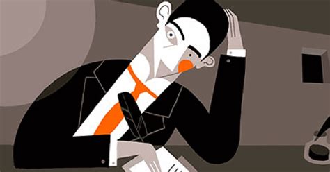 Muestras Cine Y Un Ciclo De Conferencias A Cien Años De La Muerte De Franz Kafka Infobae