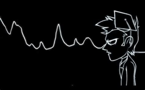 Sound Wave Animation 