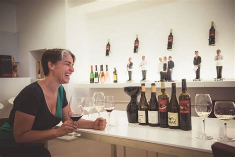 Me Gusta Rodearme De Gente Que Conozca Su Trabajo Mejor Que Yo Anna