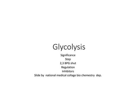 Glycogen Metabolismpptx