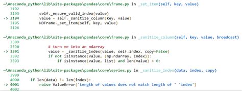 Python Except Errors Multiple Errors Stack Overflow
