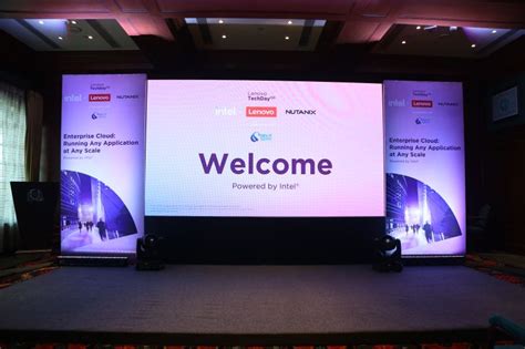 Raj Kumar On Linkedin Lenovotechday Digitaltransformation Gratitude Devitserv Ditserv…