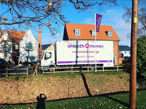 Why Choose Us Johns Removals