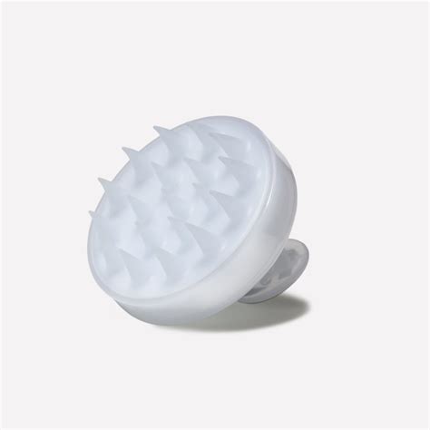 Ws Massaging Scalp Brush Hairstory
