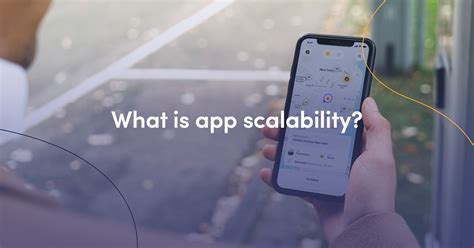 Application Scalability Why You Should Build A Scalable App Miquido