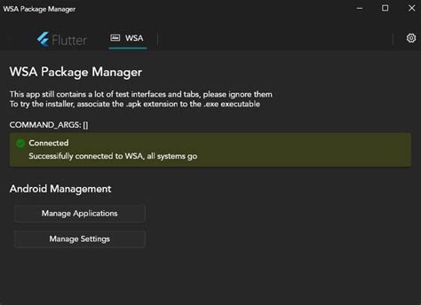 Sideload Android Apps On Windows 11 With These Open Source Apps Liliputing