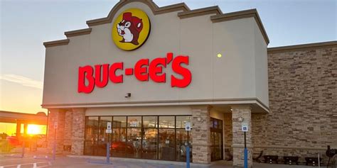 Opening Date Announced For The Worlds Largest Buc Ees Store