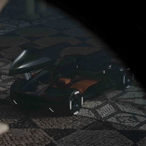 2025 Gac Motor Cc4 Concept Pre War Inspired Design In Modern