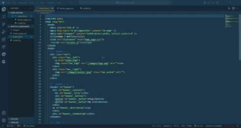 Completed 3rd Task As A Web Developer Intern At Bharat Intern Created