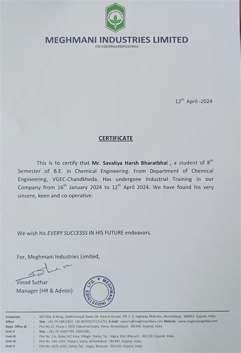 Harsh Savaliya On Linkedin Hey Folks I Really Very Happy To Share