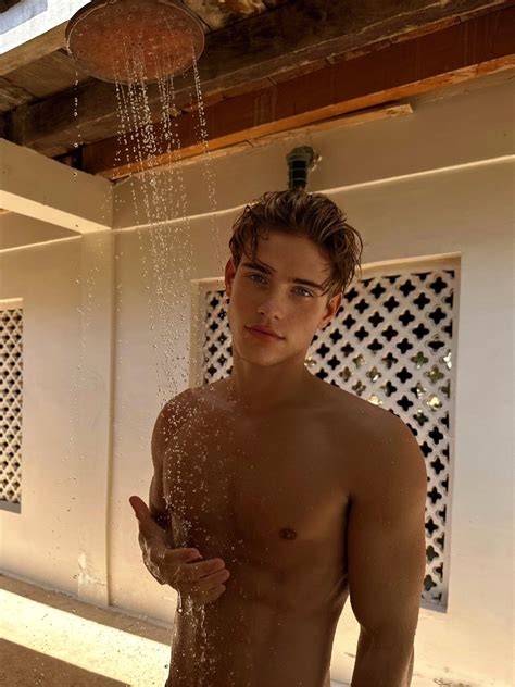 William Roepstorff Beautiful Guys