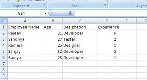 Exporting Html Table To Csv File Using Jquery
