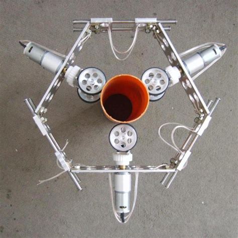 Modulable Robotics And Ndt Automation