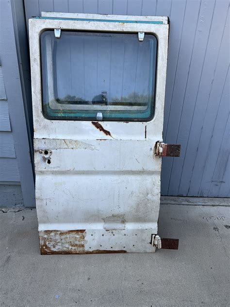 Dodge A100108 Van Doors For Sale In Laguna Beach Ca Offerup