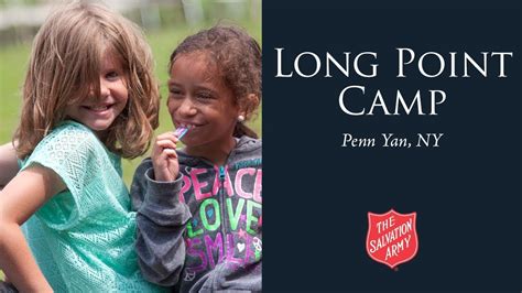 Long Point Camp Youtube