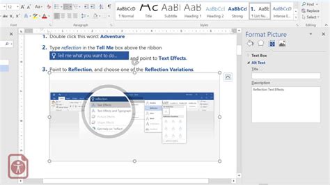 How To Add Alt Text In Powerpoint Pridgen Twitir
