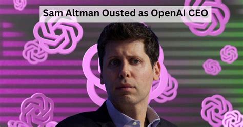 Ai Openai Microsoft Samaltman Chatgpt Machinelearning Minhaaj Rehman