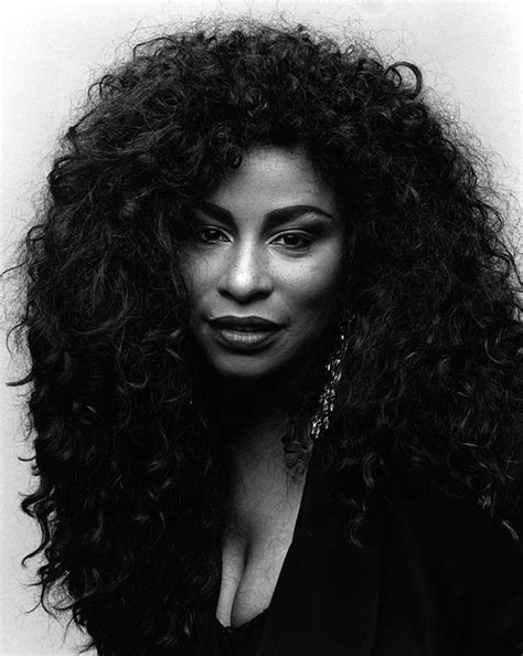 Chaka Khan 1970s