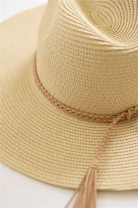 Pippa Hat Ivory New Arrivals The Blue Door Boutique