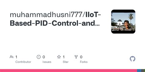 Github Muhammadhusni777iiot Based Pid Control And Fuzzy Logic