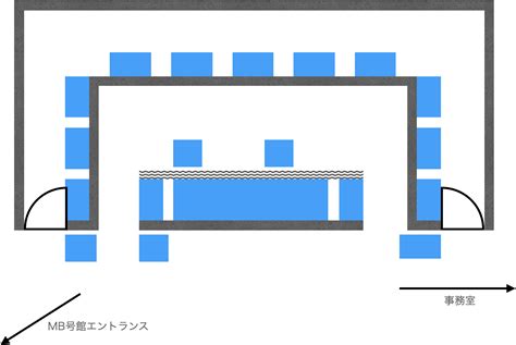 水族館建築の特徴的な構造 ラボ日記