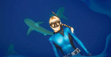 Ocean Ramseys Top 12 Shark Safety Tips You Need To Know
