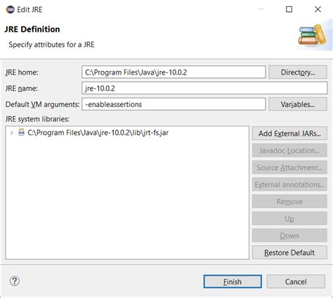 Lab Environment Setup On Your Own Computer