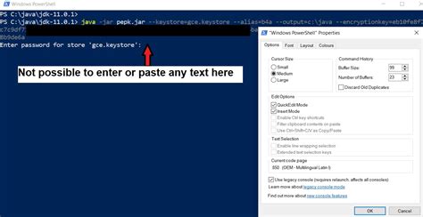 Pepk Jar In Windows10 64 Bits Is Haunting Me B4X Programming Forum
