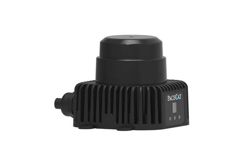 Pacecat Tof Agv Lidar Obstacle Detectors Scanning Sensor Finger Warehouse Automation Laser High