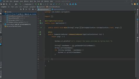 Java On Azure Tooling 6月更新！ 知乎
