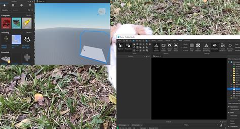 My Studio Keeps Breaking Platform Usage Support Developer Forum Roblox