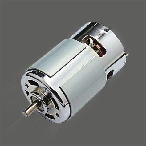 สไดอะแกรมวงจรขบมอเตอร DC และไอเดย นทรรศการ ทำงานเปนทมกลมสากลจำกด