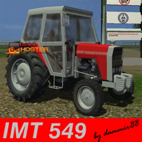 FS IMT v Other manufactors Mod für Farming Simulator