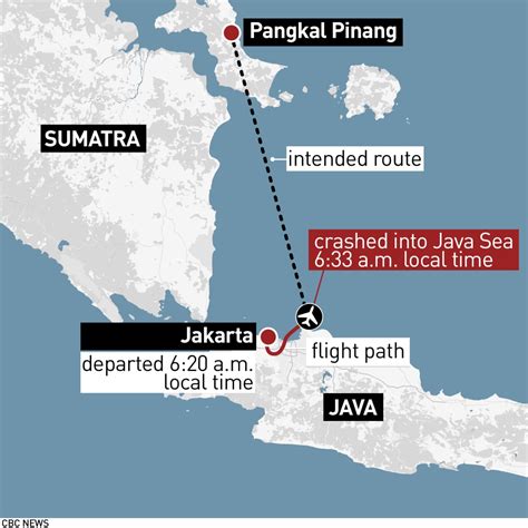 Cockpit Recording Of Doomed Lion Air Jet Depicts Pilots Frantic Search