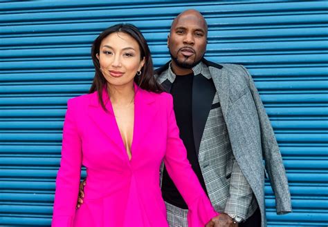 Jeezy And Jeannie Mai Wedding Ceremony Photos