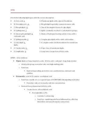 BIOL 171 MOD 1 Themes Concepts Biological Molecules Cell Structure And Function Cellular