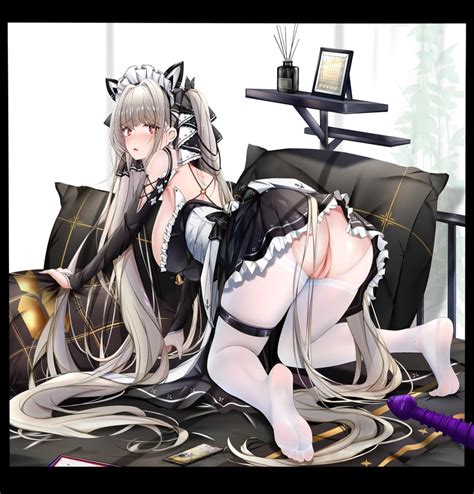 Formidable Azur Lane Drawn By Iue Artist Danbooru