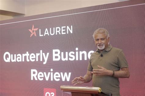 Lauren On Linkedin Qbr Vision Lauren