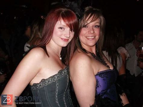 Which Ten Faces Would You Spunk Over Zb Porn