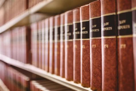 Laws And Regulations American Camp Association