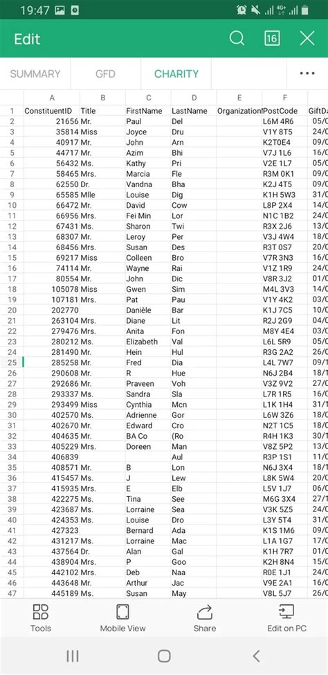 Practical Case Study For Excel Interview Q A Hub Data Science