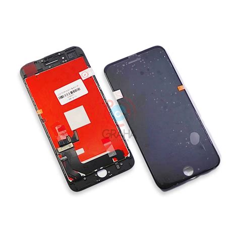 Jual Lcd Ip 7 Plus Fullset Touchscreen Ori Shopee Indonesia