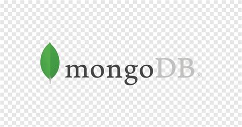 Database Logo Brand Product Design Computer Mongo Db Text Computer