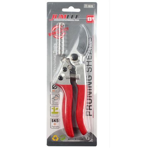 1678 Branches Cut Wholesale Supplier Jumlee Tools