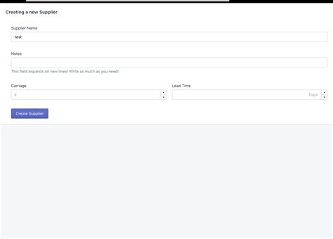 Field Misalignment With Combinations Of Formlayout And Card · Issue 319 · Shopifypolaris · Github