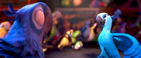 Rio La Pelicula Disenos De Unas Fantástico Sr Fox