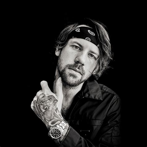 Caleb Shomo Of Beartooth Is A Songwriter