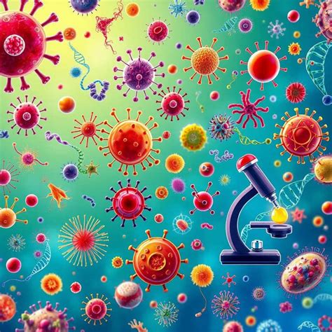 Comprendre Caractéristiques Des Cellules Eucaryotes