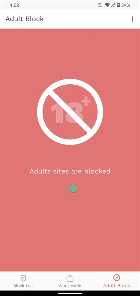 How To Block Adult Websites On Computers And Phones Easily